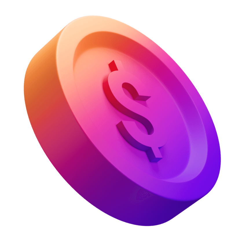 Start earning LIT points.